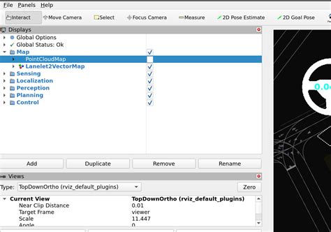Autoware Online Documentdocsawsimsimulationmd At Main · Tier4