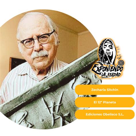 El Duodécimo Planeta Exponiendo La Verdad