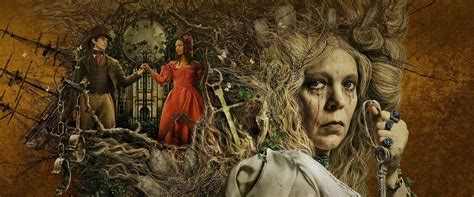 Great Expectations Watch Party Teleparty