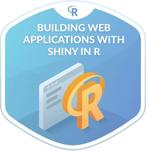 Online Course Building Web Applications With Shiny In R From DataCamp Class Central