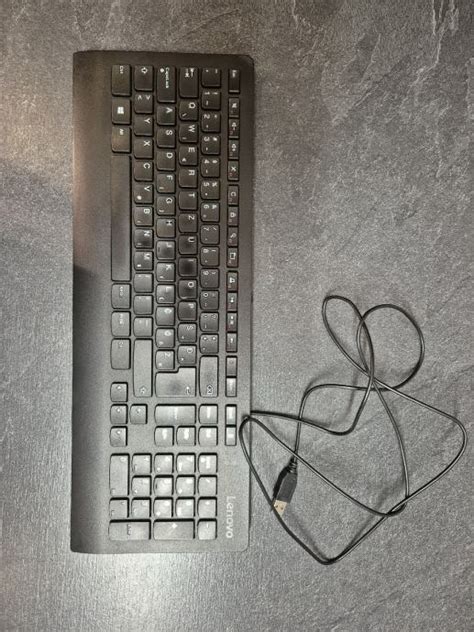 Lenovo Tipkovnica Poklanjam