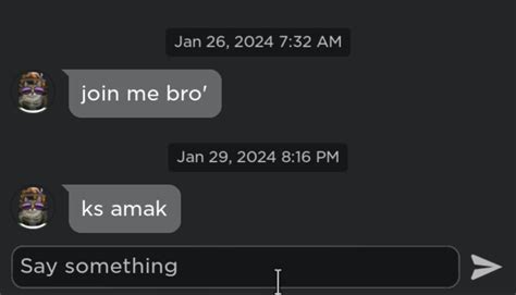 I Didnt Use Roblox Connect For 2 Years Rroblox