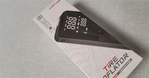 비상용 자동차 타이어 에어펌프공기주입기 파워뱅크보조배터리 겸용 새것 판매합니다 가정동 디지털기기 당근 중고거래