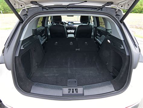 2020 Lincoln Corsair Reserve Cargo 2 Automotive Addicts