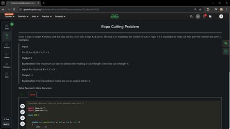 🌟 Summer Training Update Advancing In Dsa With Geeksforgeeks Shivangi Maurya
