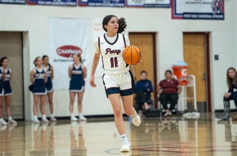 Week Of 2 2 Top Point Guards Viewed Prep Girls Hoops