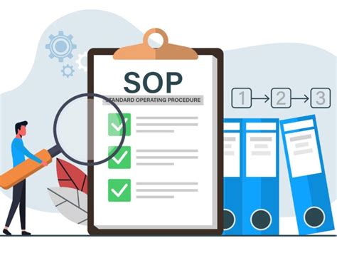 Why Standard Operating Procedures Are Essential For Legal Teams Today S General Counsel