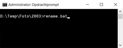 Bulk Rename Photos And Use Exif Info In The File Name Of The Photo