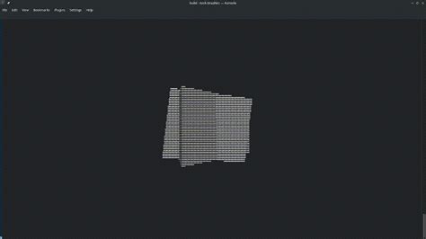 GitHub Addr X B Ascii Graphics D Graphics In The Terminal Using ASCII Characters