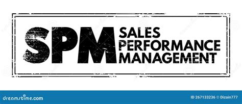 Sales Performance Linear Icons Set Quotas Metrics Conversions