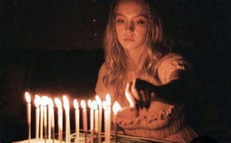 Cassie Never Smiles Too Much And When She Does It Looks Like As If She Is Carrying A Big Heavy