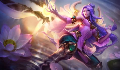 Irelia Wallpapers Wallpaper Cave