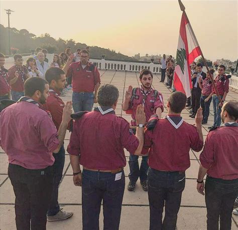 Joseph Assaf Spc💠 On Linkedin Scout Agile Growth Inspiration Diversity Teamwork