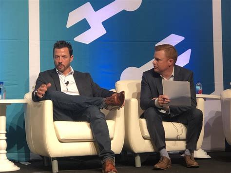 Great Conversation Iris Factory Automation