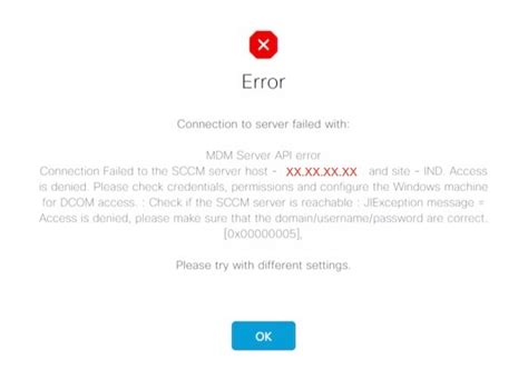 Field Notice FN Identity Services Engine Connections To Microsoft Endpoint