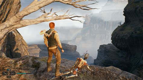 Le Pyloon Saloon Soluce Complète Star Wars Jedi Survivor