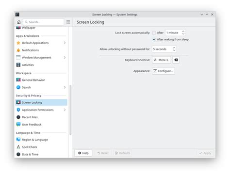 KDE Plasma The Big Release Is Here