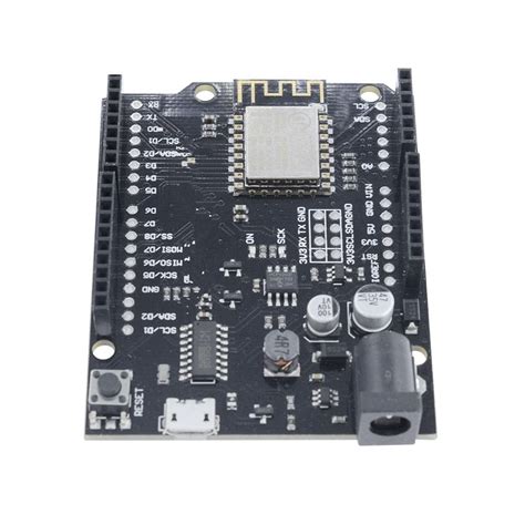 Amazon Com ESP8266 CH340G CH340 G NodeMcu V3 Wireless WiFi Module Micro USB Connector