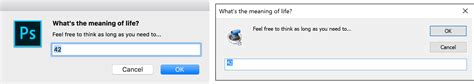 Adobe Uxp Things You Need To Know 10 Modal Dialogs Davide Barranca