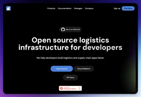 7 open source libraries you must know in 2023 🪄 dev community