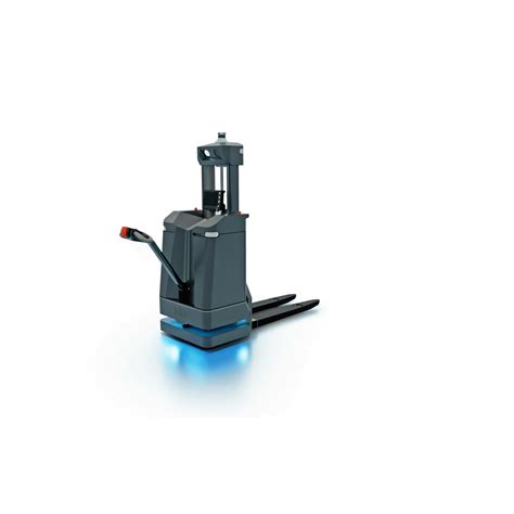 Autonomous Mobile Robots Amr Mir1200 Pallet Jack