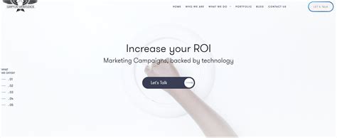 Griffon Webstudios Nybizlisting