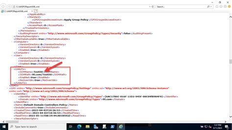 How To Generate Group Policy Object Gpo Reports Using Powershell A Detailed Guide