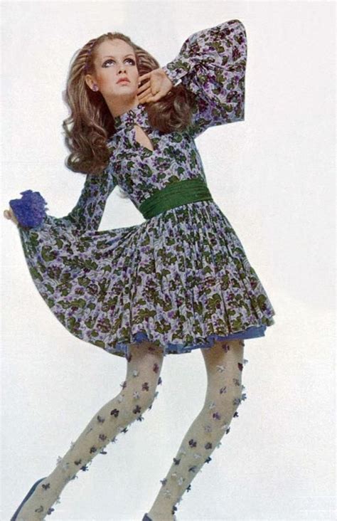 Twiggy Supermodel Of The 1960s Hubpages