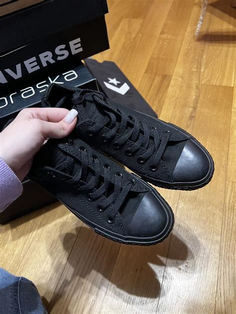 Кеди Converse — ціна 900 грн у каталозі Кеди Купити жіночі речі за доступною ціною на Шафі