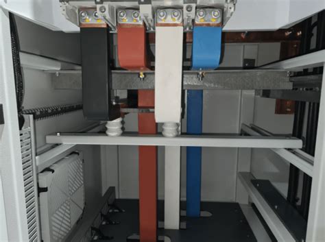 Low Voltage Db S Up To 2500amps Sk Technologies