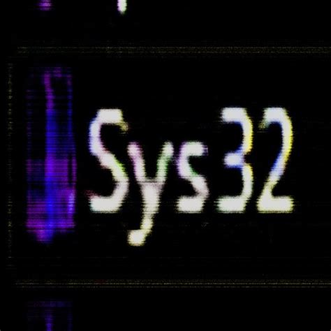 Stream Sys32 Music Listen To Songs Albums Playlists For Free On