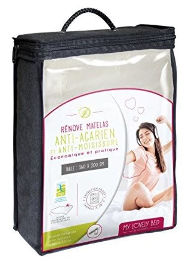 Comparatif Des Meilleures Housses Matelas Anti Acarien Avis En 2024