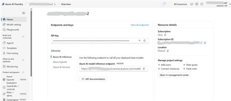 Unable To Use Azure Grounding With Bing Search With Azure Ai Agent In Python Microsoft Qanda