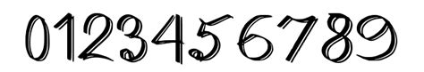 Cursive Elaborate Regular Free Font Script Decorative What Font Is