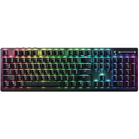 The Best Razer Keyboards In Voltcave
