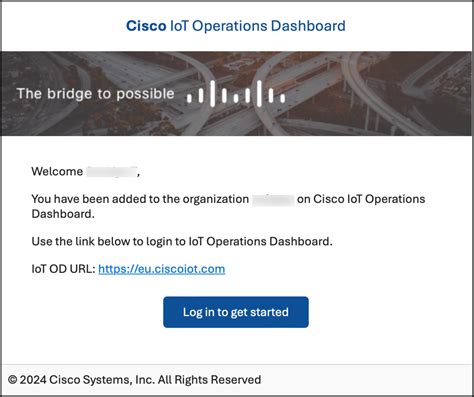 Log In Cisco IoT Operations Dashboard Cisco DevNet