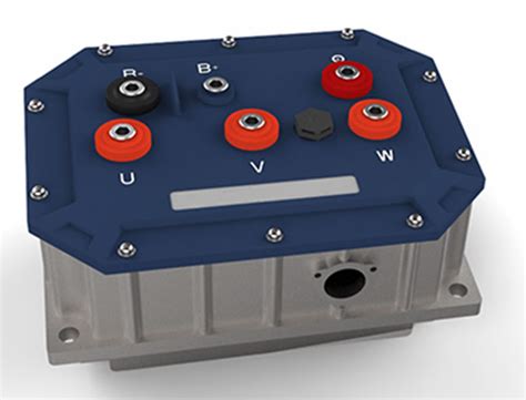 Custom Fan Motor Controller Manufacturer In China Hf Motion