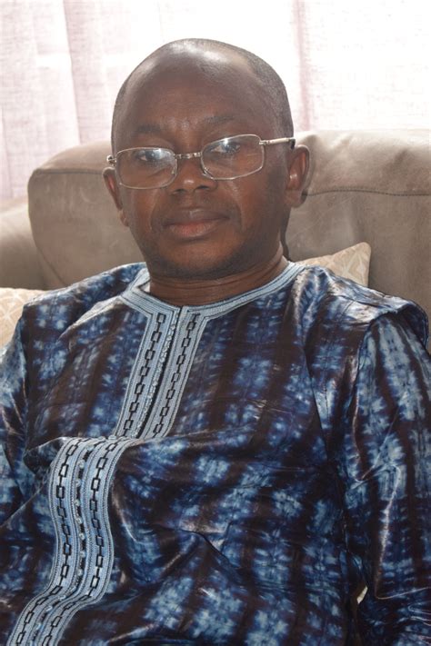 Bpfc 2023 Em Conversa Com Rcfp 2023 Entrevista Com Abdourahmane Sylla Da Equipa Guiné Conacri