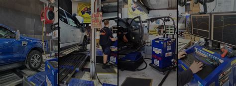 4wd Custom Ecu Tuning Sydney Berrima Diesel Tuning Agent