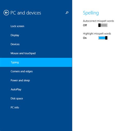 Activate Windows Spell Checking For Controls In Own Application Stack