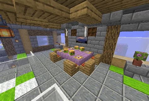 House On Nasko Playz Minecraft Map
