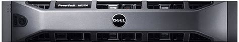 Dell Powervault Md3200 Sas Storage Array Au