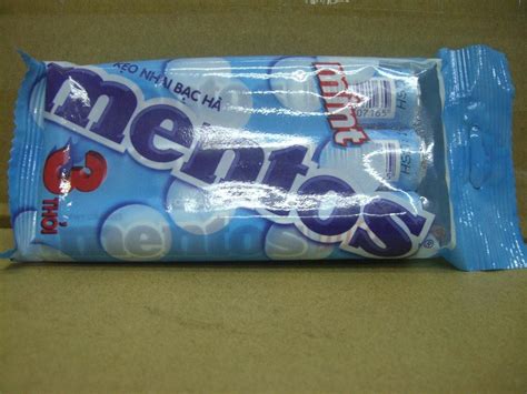 MENTOS (Vietnam product),Indonesia MENTOS price supplier - 21food