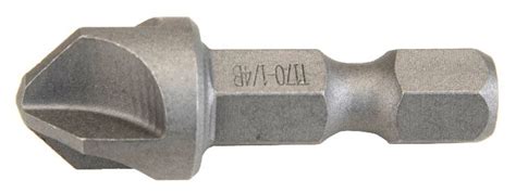 Torq Set Insert Bit X Hex