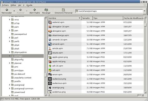 Archivos Y Directorios En Linux Estréllate Y Ardeorg Archivos Y Directorios En Linux Estréllate Y Ardeorg