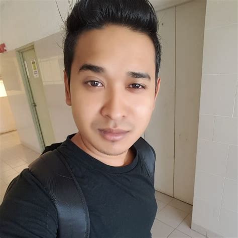 Muhammad Zikry Financial Services Advisor Affin Investment Bank