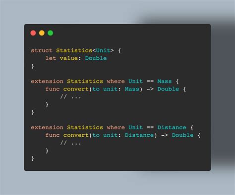 Majid Jabrayilov On Linkedin A Phantom Type Is A Generic Type That Is Declared But Never Used