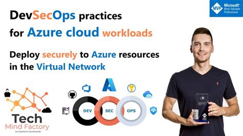 Daniel Krzyczkowski On Linkedin Azure Mvpbuzz Cloud Devsecops