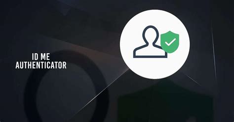 Download And Run Id Me Authenticator On Pc And Mac Emulator