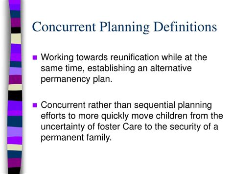 Ppt Permanency Planning Framework Powerpoint Presentation Free